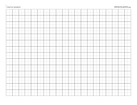 Printable Blank Hiragana Practice Sheets